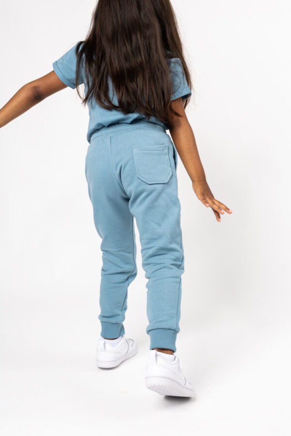 Jumbo Jet Pants - Gagats. Little kids, with big dreams.